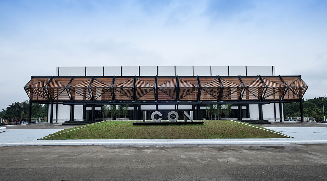 iSCENE 2025 - iSCENE