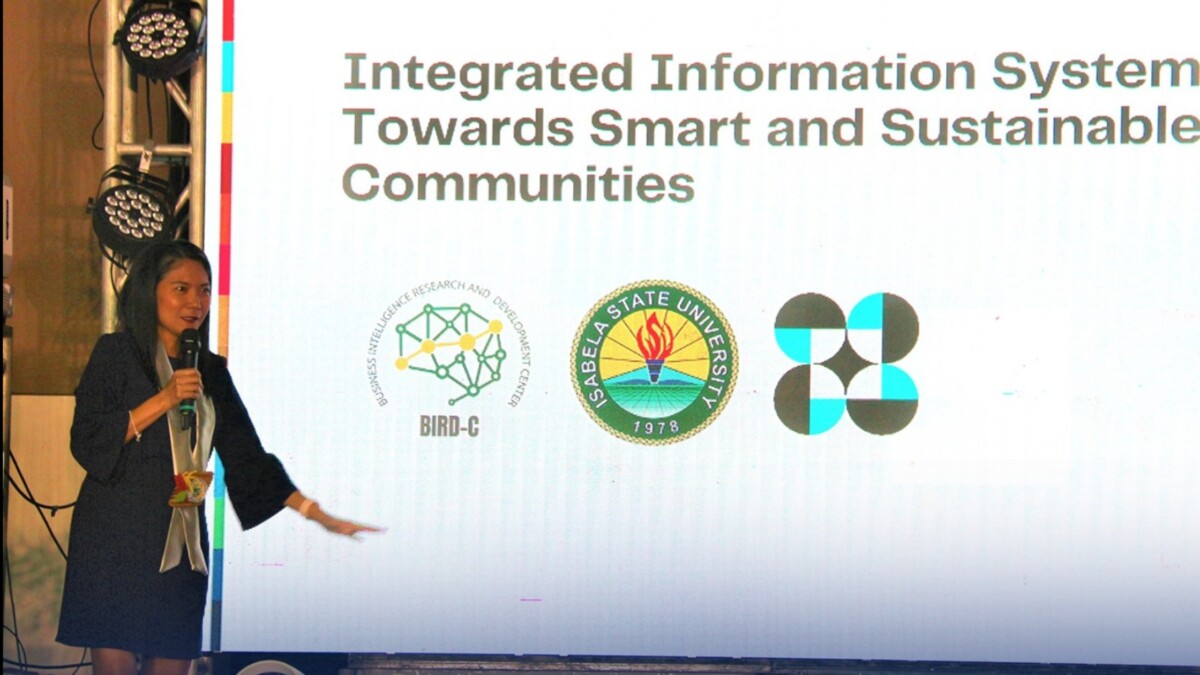 Nueva Viscaya's ICT Congress 2023 - iSCENE